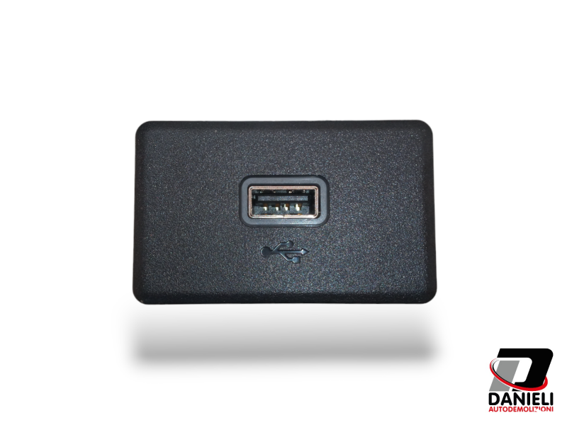 Presa USB Opel Karl | Ricambi Usati