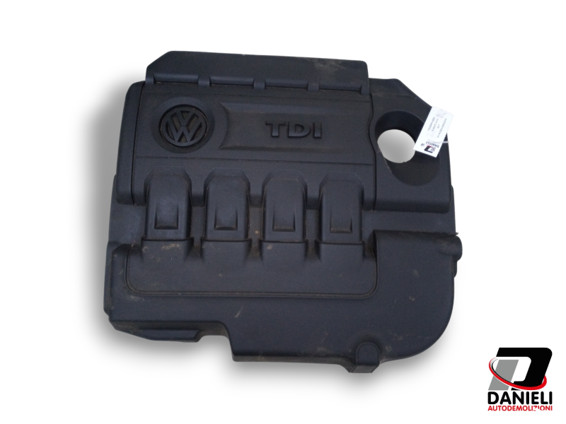 Copri Motore Volkswagen | Ricambi Usati