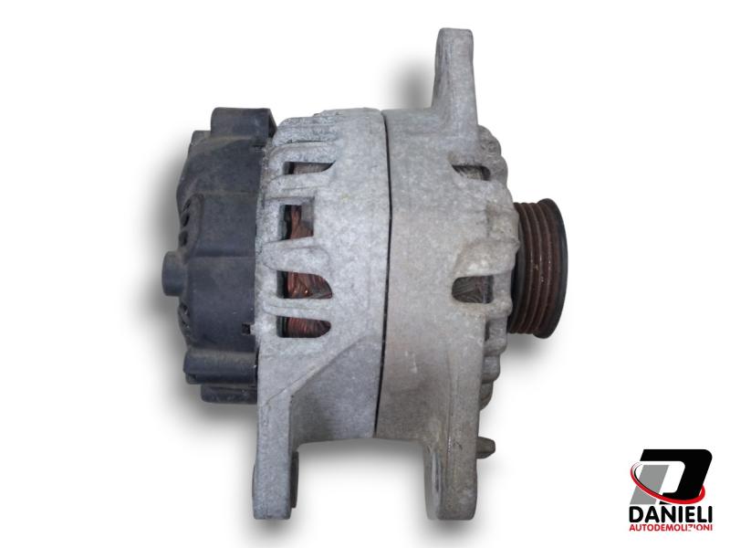 Alternatore 13.5V 90A Hyundai Kia | Ricambi Usati
