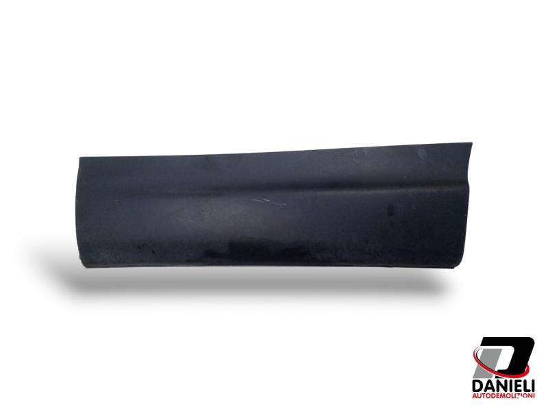 Modanatura Porta Posteriore Sinistra Nissan Qashqai | Ricambi Usati