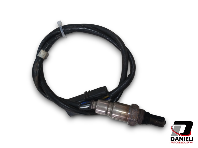 Sonda Lambda Fiat 500L Punto Panda Alfa Romeo Mito Lancia Ypsilon ...