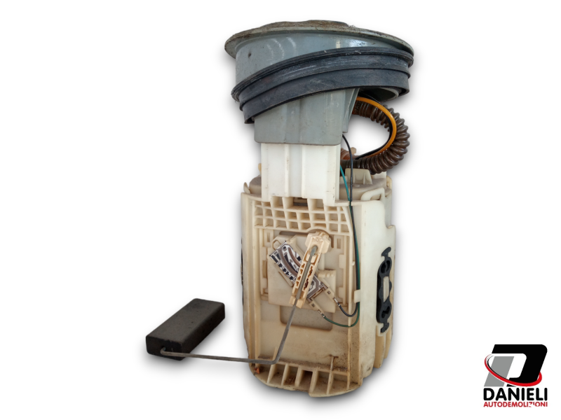 Pompa Carburante Volkswagen Golf Polo Audi A3 A6 Seat Ibiza | Ricambi Usati